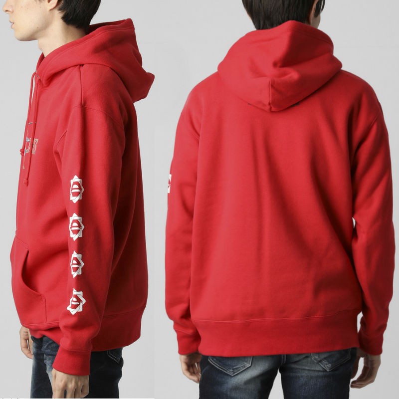 VANQUISH（ヴァンキッシュ） ワンピース コラボ VANQUISH ONE PIECE