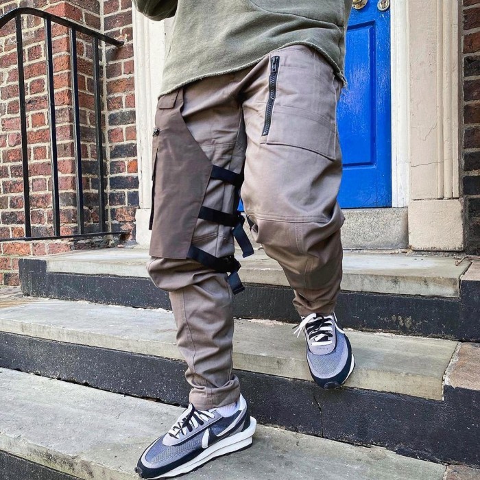 BLACKTAILOR ブラックテイラー X5 CARGO DUSK カーゴパンツ カジュアル