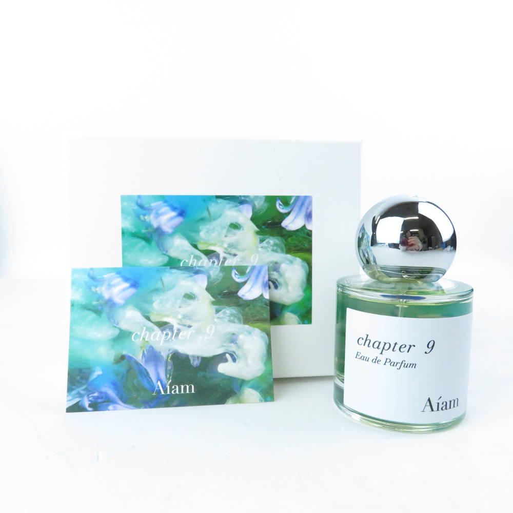 Aiam アイアム チャプター9 50ml 女性用香水、フレグランス - 最安値・価格比較 - Yahoo!ショッピング｜口コミ・評判からも探せる