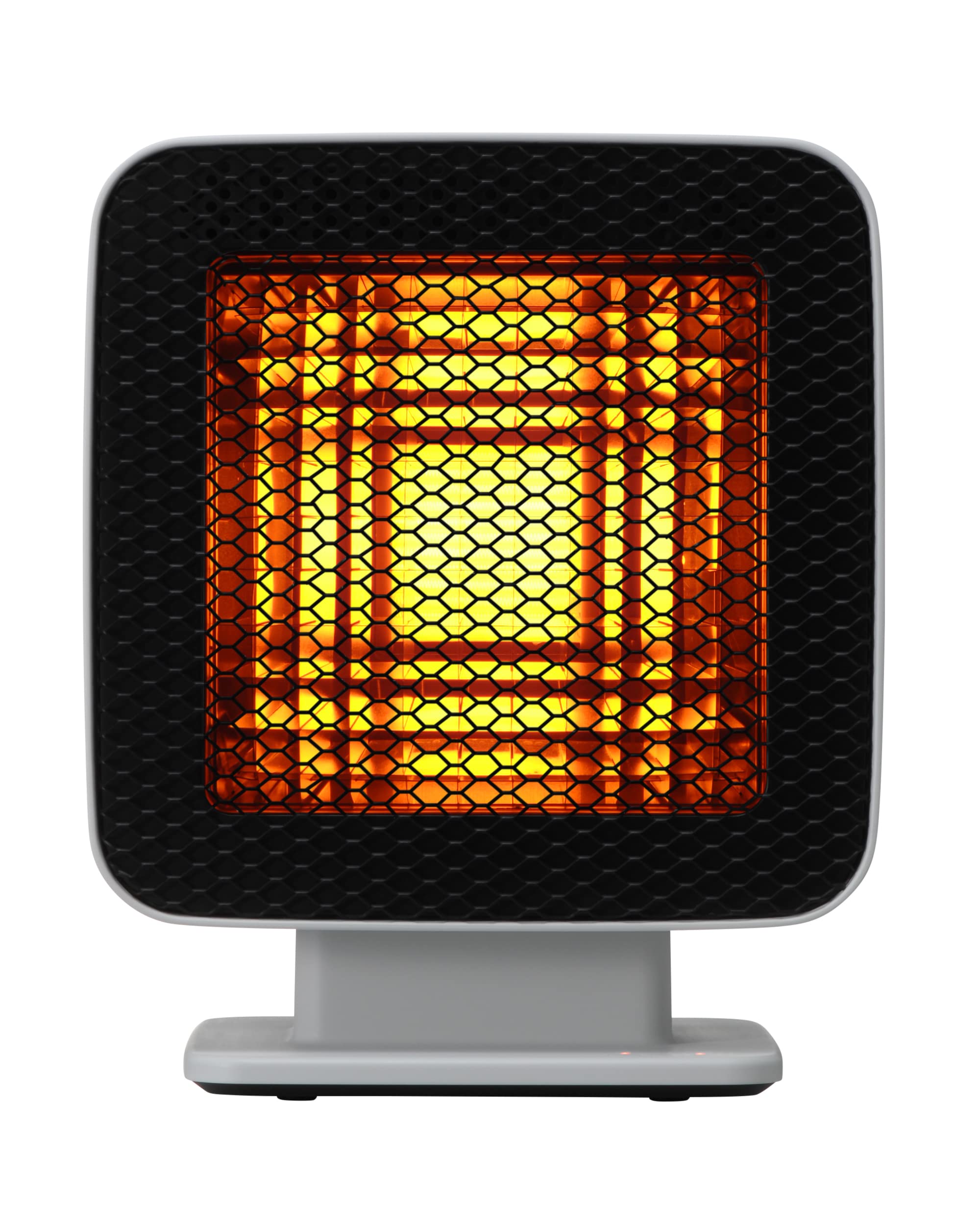 プラスマイナスゼロ リフレクトヒーター Z310 XHS-Z310-LH（ライトグレー） 電気ストーブ - 口コミ・レビュー - Yahoo!ショッピング