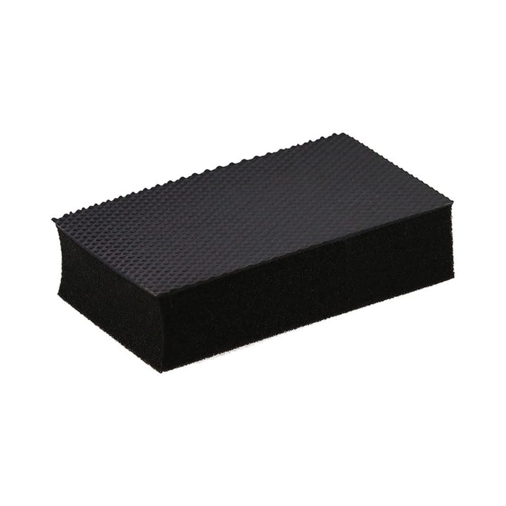 AUG(カー用品) AUG アウグ PROREC プロ用鉄粉取りスポンジ PR-009 洗車用 スポンジ、ブラシ、ムートン - 最安値・価格比較 - Yahoo!ショッピング｜口コミ・評判からも探せる