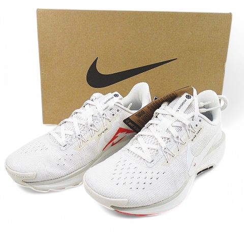 NIKE WMNS PEGASUS TRAIL 5 "PHANTOM PICANTE RED BLACK SAIL" DV3865-003 ...