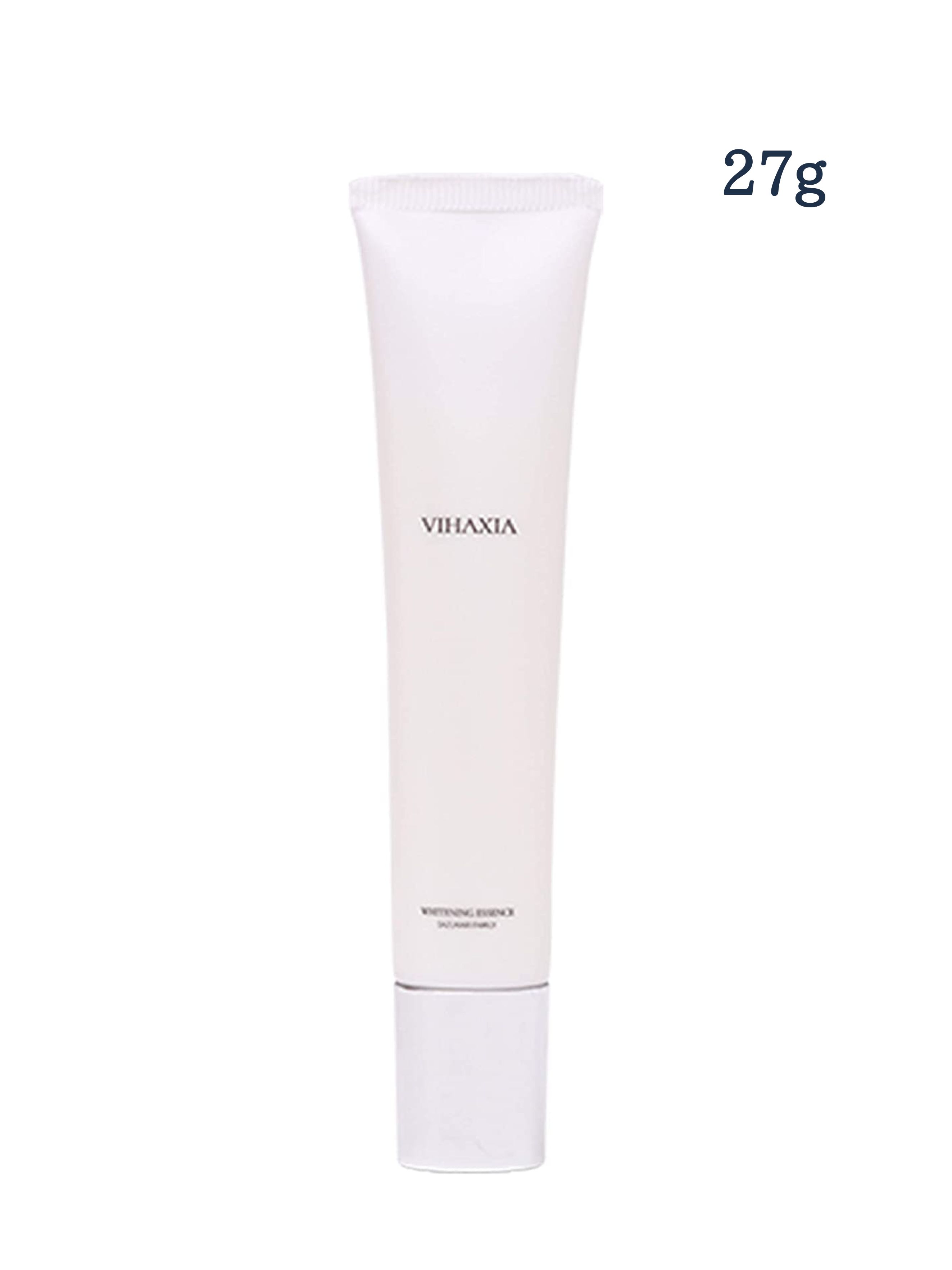 VIHAXIA ビハクシア 美白Wリンクルクリーム 27g 薬用美白クリーム 医薬部外品 スキンケアクリーム - 最安値・価格比較 - Yahoo!ショッピング｜口コミ・評判からも探せる