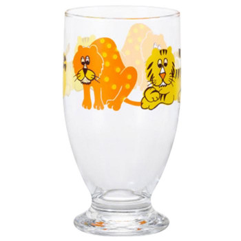 石塚硝子 アデリアレトロ 台付グラス320 335ml （ズーメイト） 【3個】 ADERIA コップ、グラス - 最安値・価格比較 - Yahoo!ショッピング｜口コミ・評判からも探せる