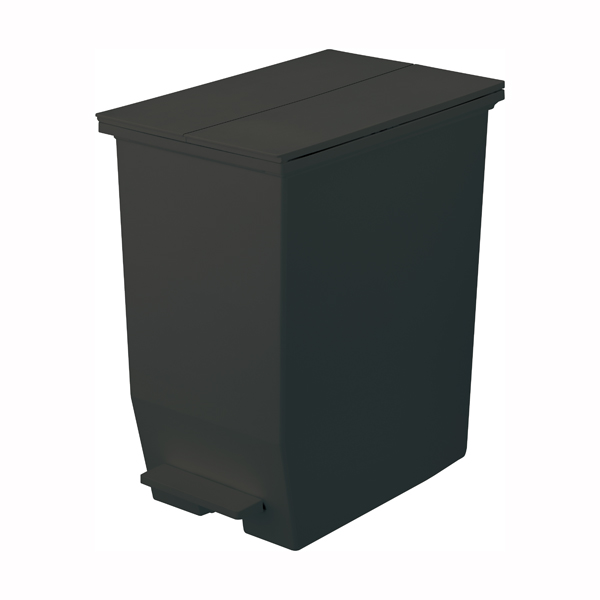 RISU（家具、インテリア） リス SOLOW ペダルオープンツイン 45L（ブラック）×3個 SOLOW ゴミ箱、ダストボックス - 最安値・価格比較 - Yahoo!ショッピング｜口コミ ...