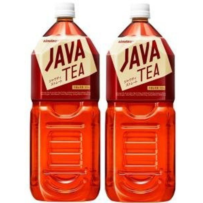 大塚食品 大塚食品 シンビーノ ジャワティストレート レッド 2000ml × 12本 ペットボトル JAVA TEA お茶（ソフトドリンク） - 最安値・価格比較 - Yahoo ...