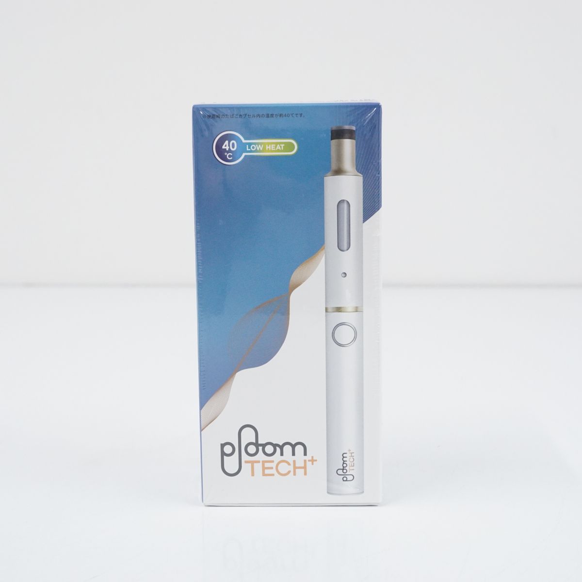 プルーム Ploom TECH＋ スターターキット プルームテック 加熱式たばこ、スターターキット - 最安値・価格比較 - Yahoo!ショッピング
