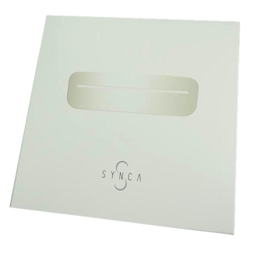 SYNCA ウォーターアイマスク EM180 目もとエステ、マッサージャー - 最安値・価格比較 - Yahoo!ショッピング｜口コミ・評判からも探せる