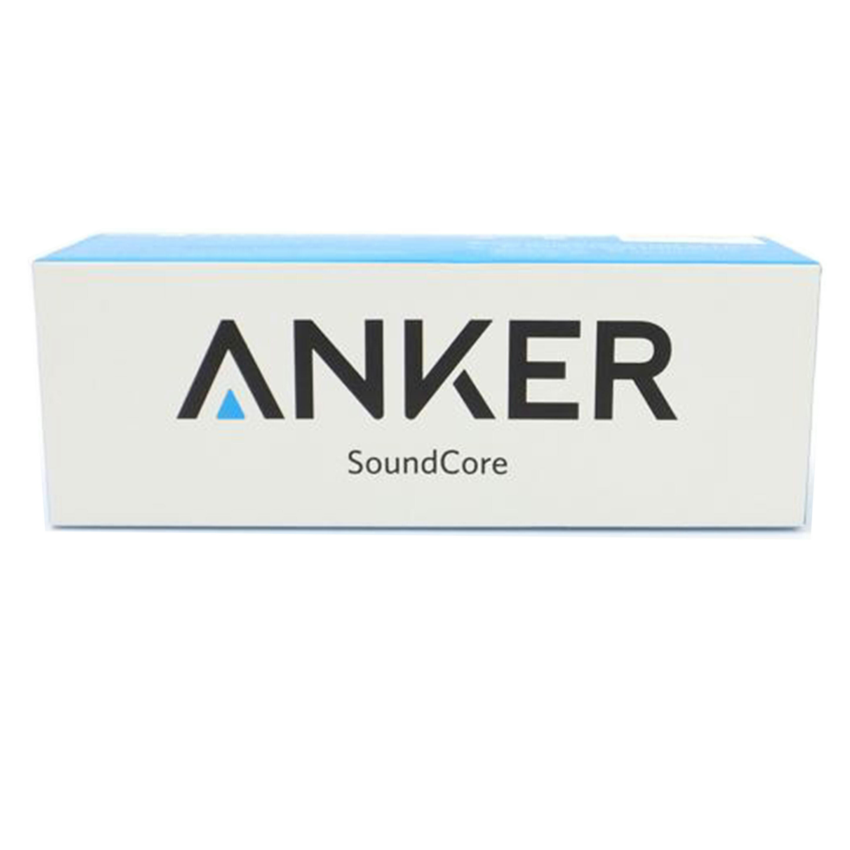 Anker Bluetoothスピーカー SoundCore A3102016 ブラック Soundcore（Anker） スマホ対応スピーカー - 最安値・価格比較 - Yahoo ...