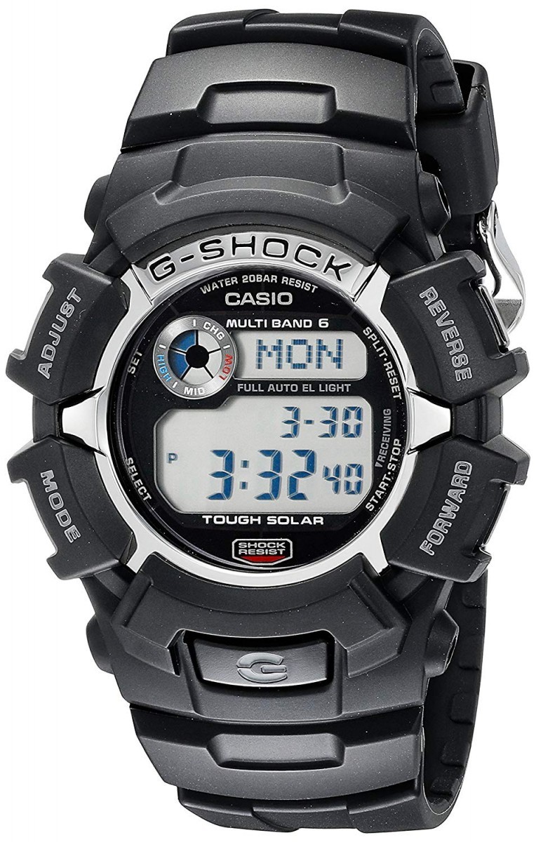 CASIO G-SHOCK STANDARD DIGITAL 海外モデル GW-2310-1 G-SHOCK メンズ腕時計 - 最安値・価格 ...