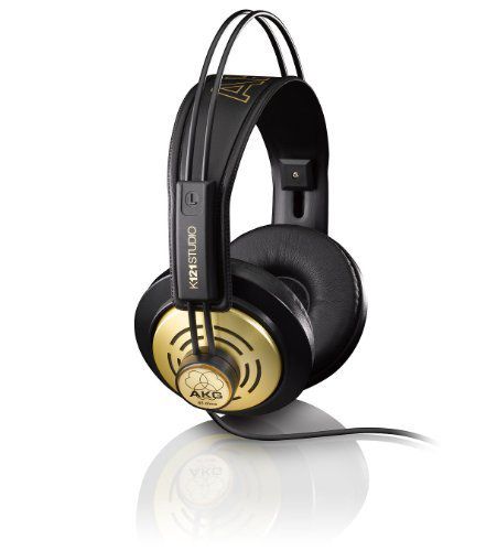 AKG K121 Studio ヘッドホン本体 - 最安値・価格比較 - Yahoo!ショッピング｜口コミ・評判からも探せる