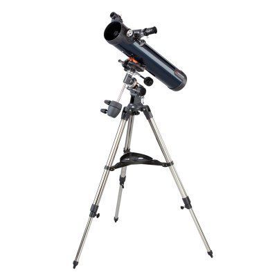 セレストロン AstroMaster 76EQ CE31035J 天体望遠鏡 - 最安値・価格比較 - Yahoo!ショッピング