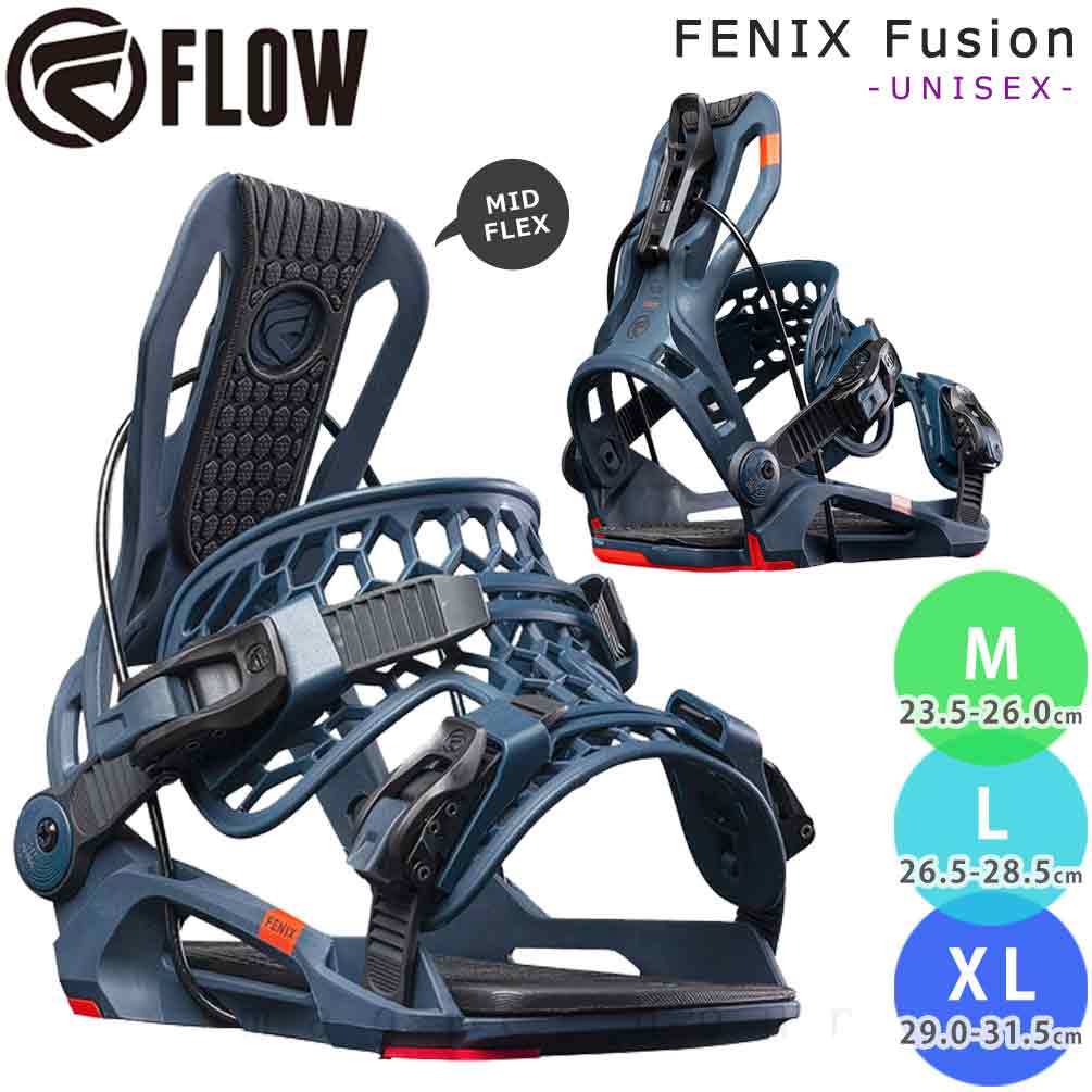 FLOW FENIX 20-21 スノーボード ビンディング - 最安値・価格比較 - Yahoo!ショッピング｜口コミ・評判からも探せる