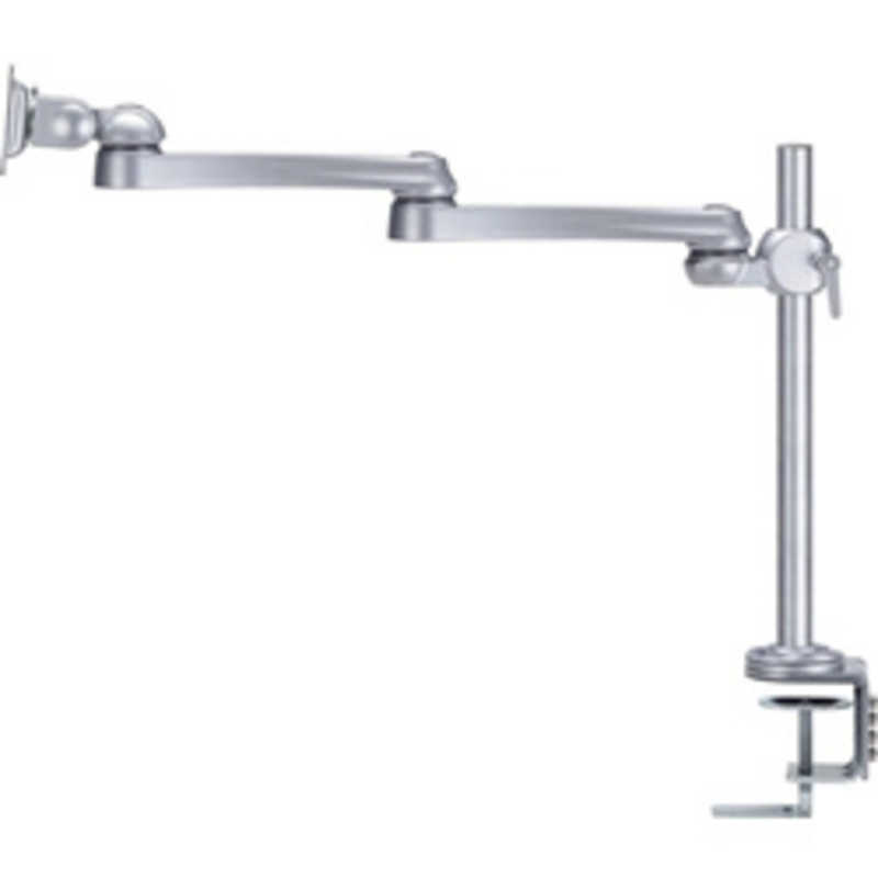 MODERNSOLID 水平多関節アーム LA-51SC-5 モニターアーム - 最安値・価格比較 - Yahoo!ショッピング｜口コミ・評判からも探せる