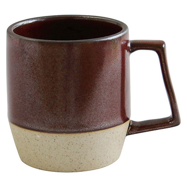 ViV POLYGON MUG 330ml （ボルドー） マグカップ - 最安値・価格比較 - Yahoo!ショッピング｜口コミ・評判からも探せる