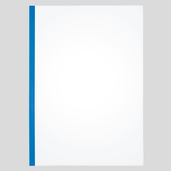 ASKUL アスクル レール式クリアーホルダースリム （20枚綴じ） 青 A4タテ 1セット （30冊） ファイル その他プレゼンテーション用品 - 最安値・価格比較 - Yahoo ...