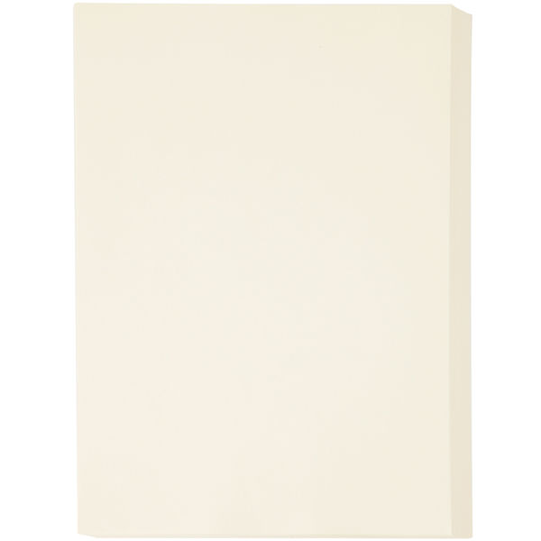 ASKUL アスクル カラーペーパー 特厚口 アイボリー A4 1冊 （250枚入） その他プリンタ用紙、コピー用紙 - 最安値・価格比較 - Yahoo!ショッピング｜口コミ・評判からも探せる