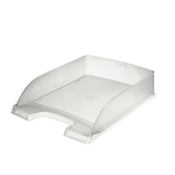 LEITZ ライツ レタートレー スタンダード クリア A4 5227-10-03 1箱 （6個入） レタートレー、デスクトレー - 最安値・価格比較 - Yahoo!ショッピング｜口コミ ...