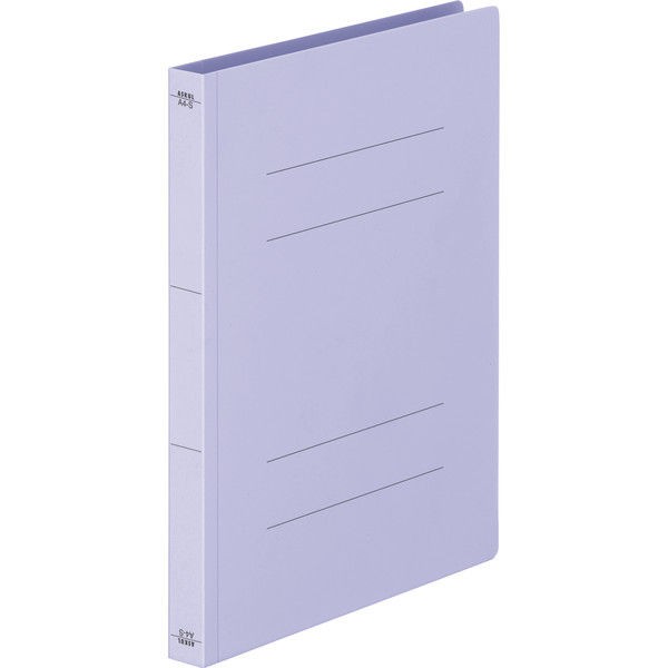 ASKUL アスクル フラットファイル A4タテ PP製 背幅28mm 30冊 バイオレット 紫 フラットファイル - 最安値・価格比較 - Yahoo!ショッピング｜口コミ・評判からも探せる