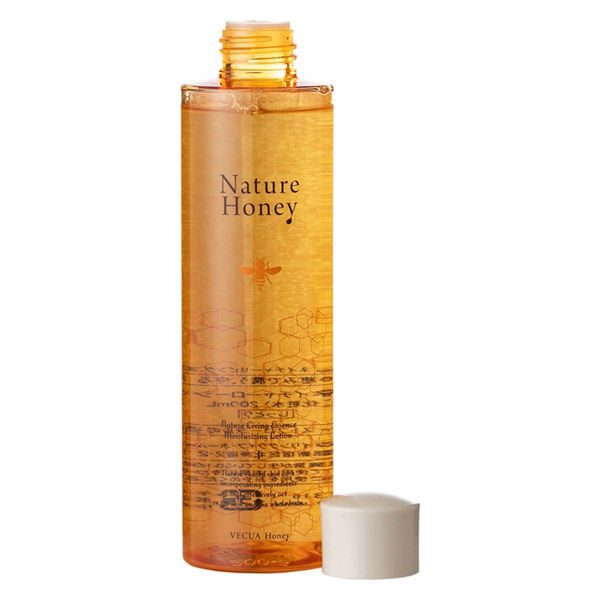 VECUA Honey ネイチャーハニー 潤いのネイチャーローション I しっとり 200ml Nature Honey スキンケア、フェイスケア化粧水 - 最安値・価格比較 - Yahoo ...
