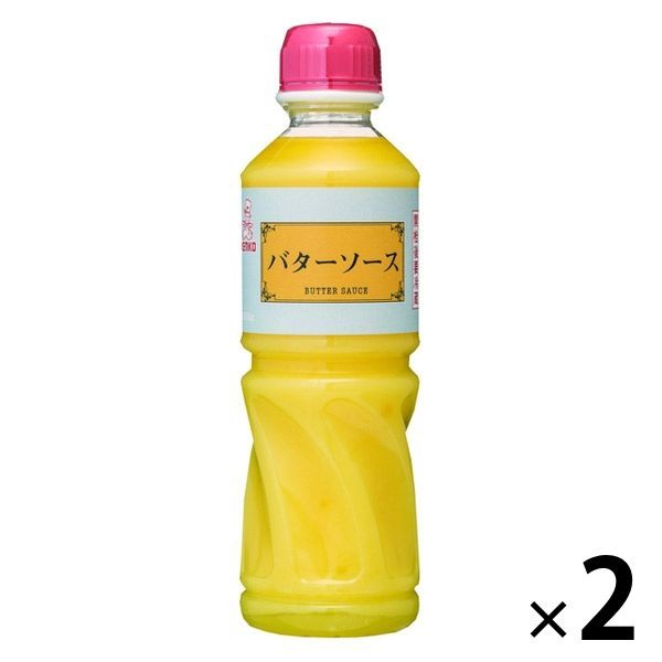 ケンコーマヨネーズ ケンコーマヨネーズ バターソース 505g 2本 ディップ - 最安値・価格比較 - Yahoo!ショッピング｜口コミ・評判からも探せる