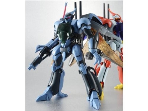 robot魂 <side ダンバイン ガラバの新品・未使用品・中古品 robot魂 <side ダンバイン ガラバの新品・未使用品・中古品