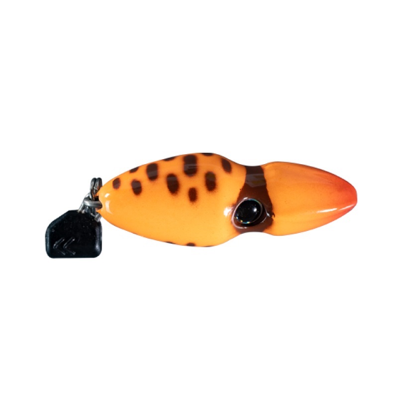 JACKALL TGビンビンスイッチ ヘッド 45g F-0353 スイッチオレンジ メタルジグ - 最安値・価格比較 - Yahoo!ショッピング｜口コミ・評判からも探せる