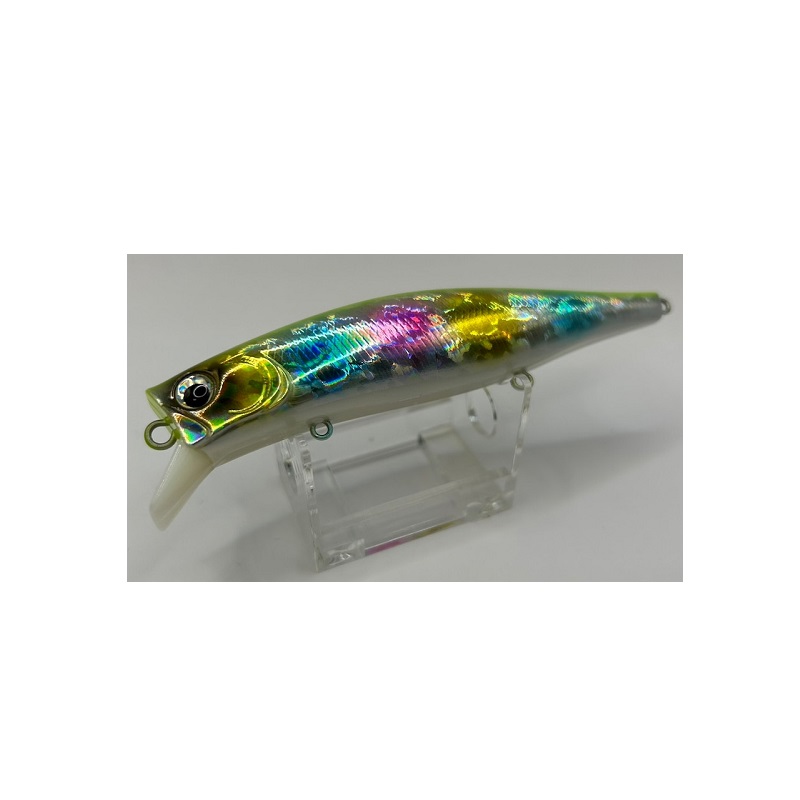 Pickup ツムジ 110F ノンラトル パワーチャートレインボー ハードルアー トップウォーター - 最安値・価格比較 - Yahoo!ショッピング｜口コミ・評判からも探せる