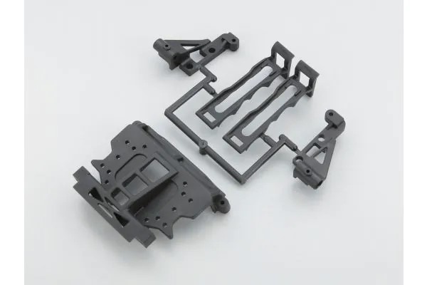 京商 フロントサイドボディマウント AZ108 ラジコンパーツ、アクセサリー - 最安値・価格比較 - Yahoo!ショッピング｜口コミ・評判からも探せる