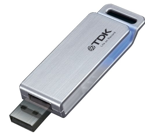 TDK TRANS-IT EDGE UFD8GS-TEA（8GB シルバー） USBメモリ - 最安値・価格比較 - Yahoo!ショッピング｜口コミ・評判からも探せる