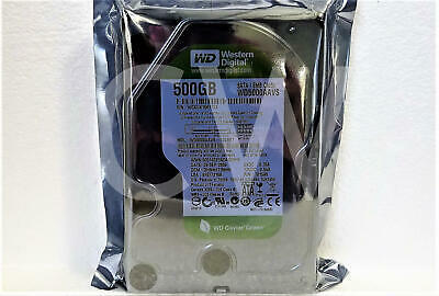 Western Digital WD5000AAVS 内蔵型ハードディスクドライブ - 最安値・価格比較 - Yahoo!ショッピング｜口コミ ...