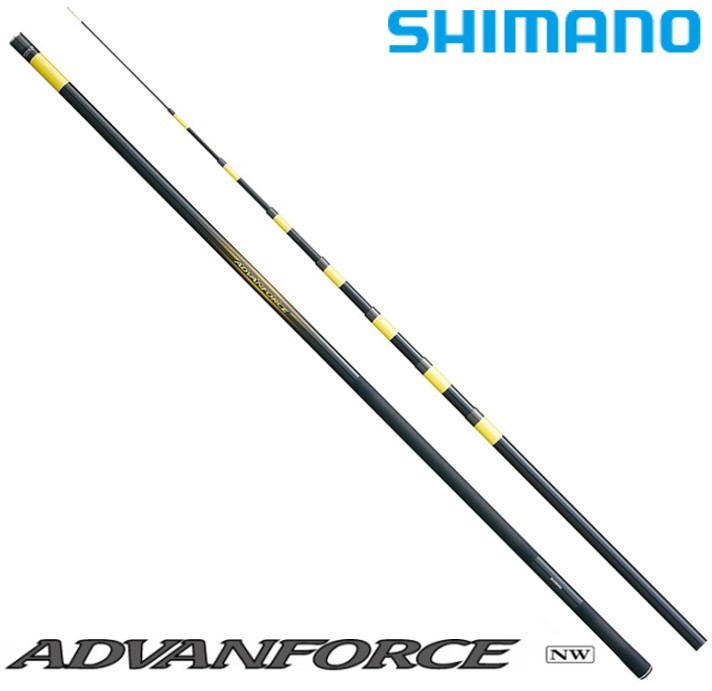シマノ アドバンフォース NW 急瀬 90NW 釣り 鮎竿 - 最安値・価格比較 - Yahoo!ショッピング｜口コミ・評判からも探せる