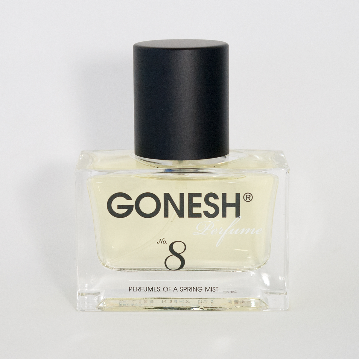 GONESH ガーネッシュ パフューム No.8 30ml ユニセックス香水 - 最安値・価格比較 - Yahoo!ショッピング｜口コミ・評判からも探せる