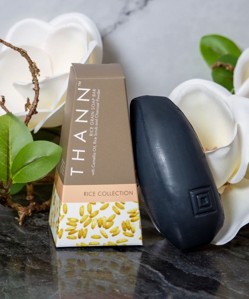 THANN タン ソープバーRC ライスコレクション 100g バスソープ、石鹸 - 最安値・価格比較 - Yahoo!ショッピング｜口コミ・評判からも探せる