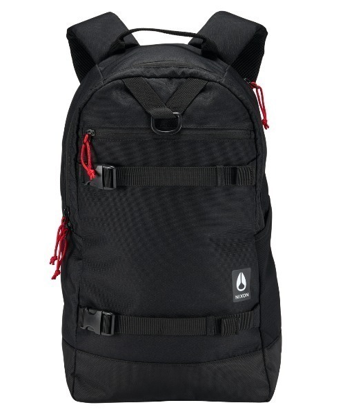 NIXON Ransack Backpack II 海洋プラスチック採用 サステイナブルモデル リュックサック、デイパック - 最安値・価格 ...