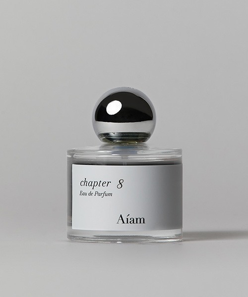 Aiam アイアム チャプター8 100ml 女性用香水、フレグランス - 最安値・価格比較 - Yahoo!ショッピング｜口コミ・評判からも探せる