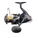 シマノ 21 スフェロス SW 8000HG スピニングリール - 最安値 シマノ 21 スフェロス SW 8000HG スピニングリール - 最安値