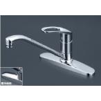 価格.com - KVK 流し台用シングルレバー式混合栓 KM5091T (水栓金具) 価格比較