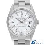 ロレックス オイスターパーペチュアルデイトの価格・値段一覧 - 腕時計投資.com