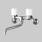 価格.com - KVK 2ハンドル混合栓 KM13N2 (水栓金具) 価格比較