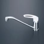 価格.com - KVK 流し台用シングルレバー式混合栓 KM5011 (水栓金具) 価格比較