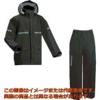 前垣 AP1000ワーキングレインスーツ ブラック Mサイズ - 最安値