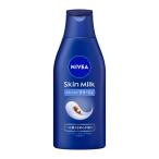 NIVEA ニベア スキンミルククリーミィ200g ： 通販・価格比較 [最安値.com]