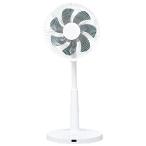山善 YAMAZEN 扇風機 DCモーター 30cm リビング扇風機 風量9段階 フルリモコン 静音 入切タイマー付き YLX-SD30E ： 通販・価格比較 [最安値.com]