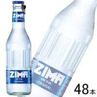 ZIMA ZIMA （ジーマ）ORIGINAL 275ml瓶 2ケース（48本） サワー、缶チューハイ - 最安値・価格比較 - Yahoo ...