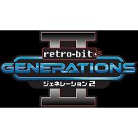 Retro-bit GENERATIONS2 ジェネレーション2 JNNEX-2 その他テレビゲーム - 最安値・価格比較 - Yahoo!ショッピング｜口コミ・評判からも探せる