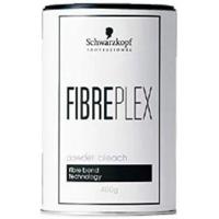 Schwarzkopf PROFESSIONAL シュワルツコフ ファイバープレックス パウダーブリーチ 450g （医薬部外品） FIBERPLEX レディースヘアカラーリング - 最安値 ...