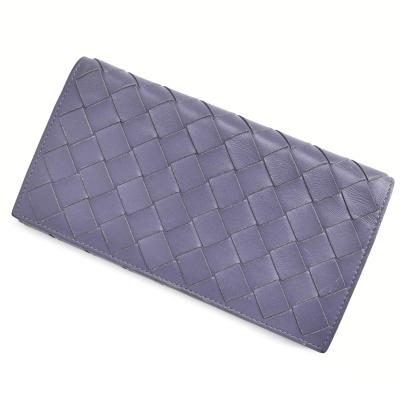 BOTTEGA VENETA メンズ財布(色:パープル系)の商品一覧 BOTTEGA VENETA メンズ財布(色:パープル系)の商品一覧