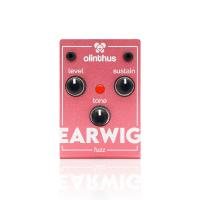 Olinthus EARWIG/超コンパクトサイズ ファズ オリンタス イヤーウィグ - 最安値・価格比較 - Yahoo!ショッピング