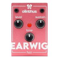 Olinthus EARWIG/超コンパクトサイズ ファズ オリンタス イヤーウィグ - 最安値・価格比較 - Yahoo!ショッピング